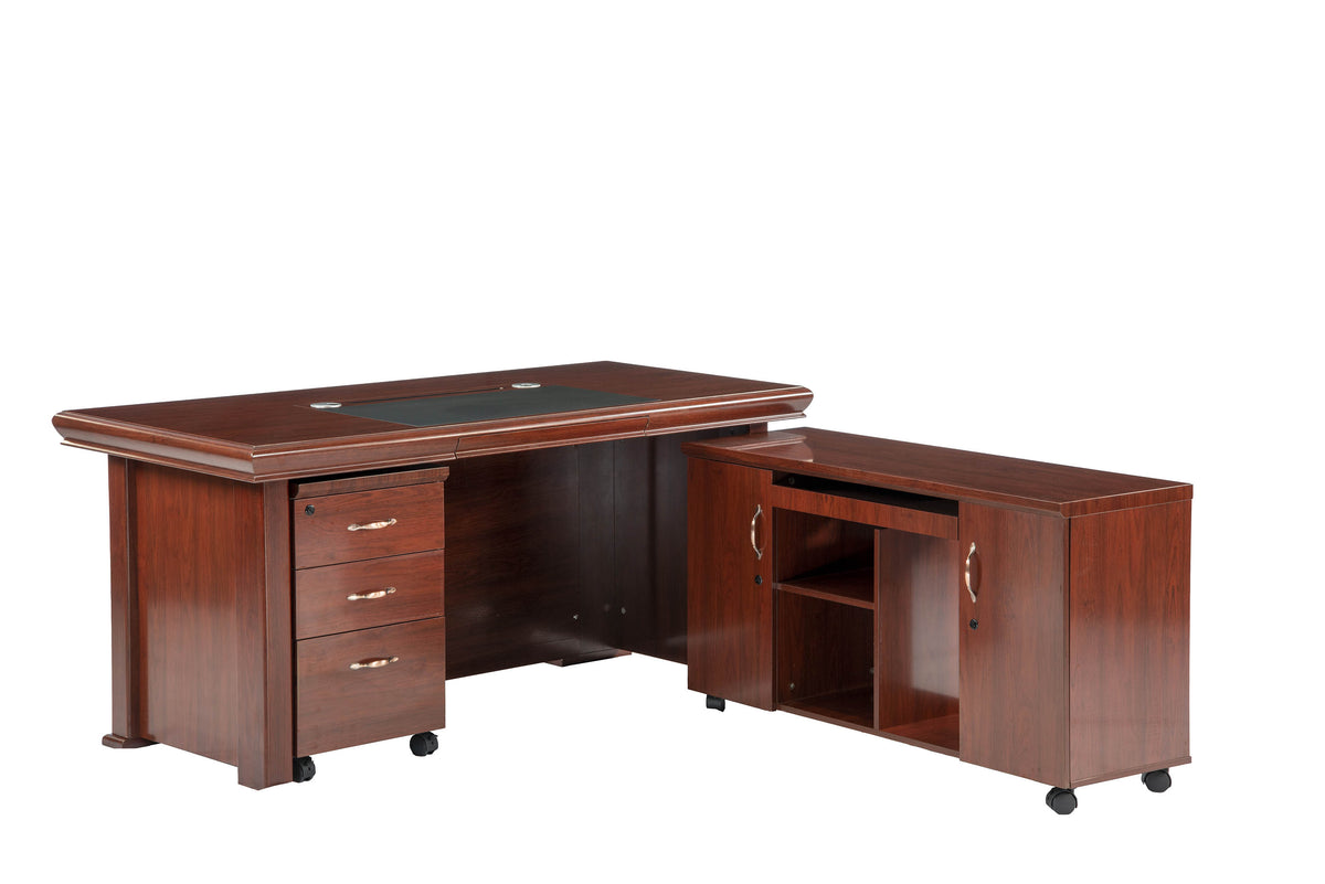 EDCUTIVE DESK – Eiffel Furniture
